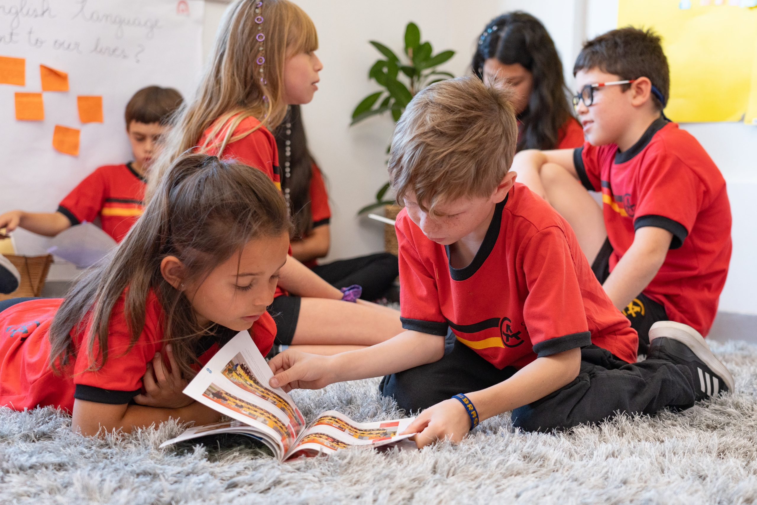 DS Volleyball Meisterschaft 2025 | Colegio Alemán Chicureo